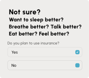 Understanding Overstuffing - BreatheWorks